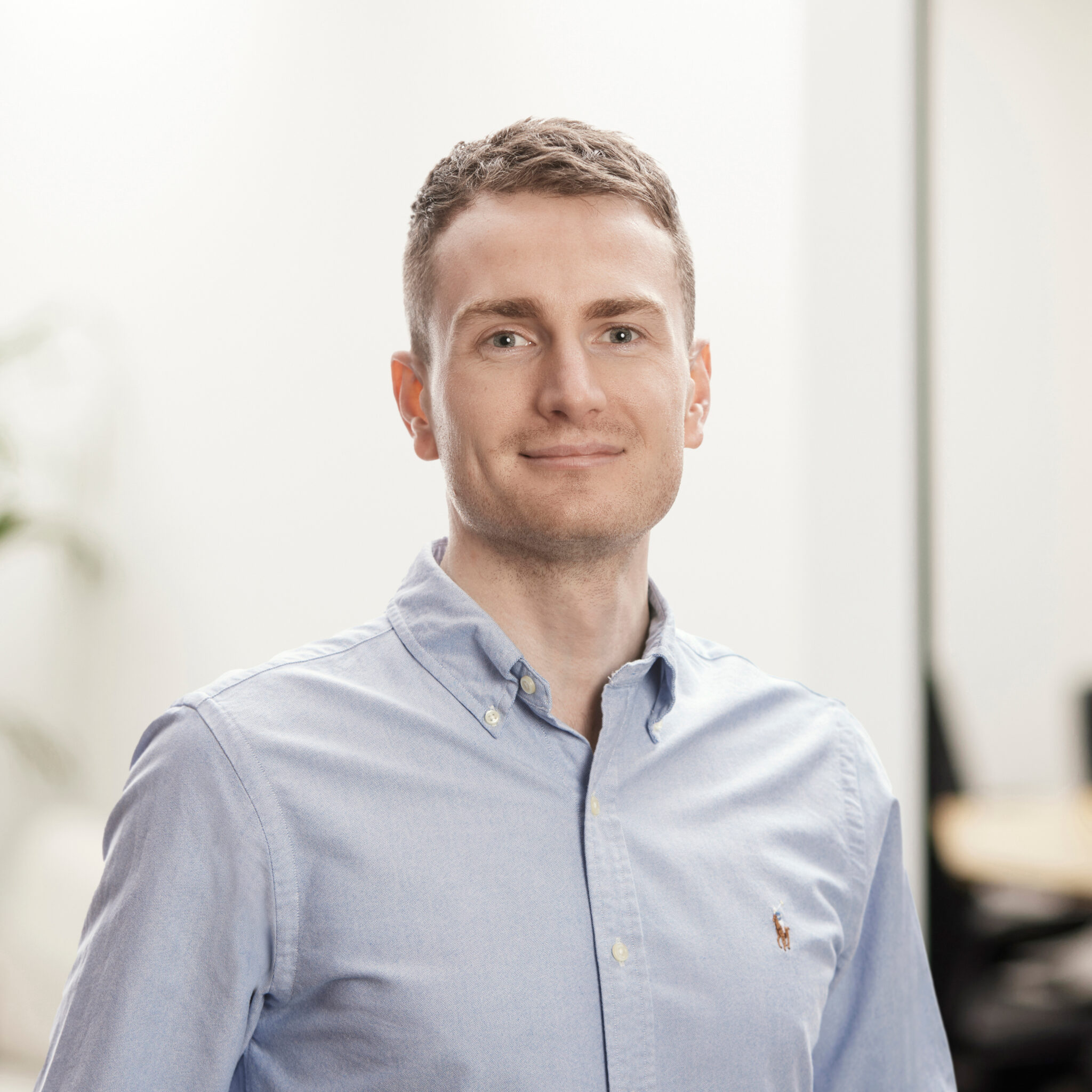 Team Archive - Quinn Allan